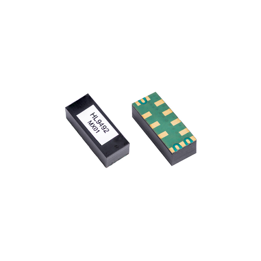 SMD Components - HYPERLABS