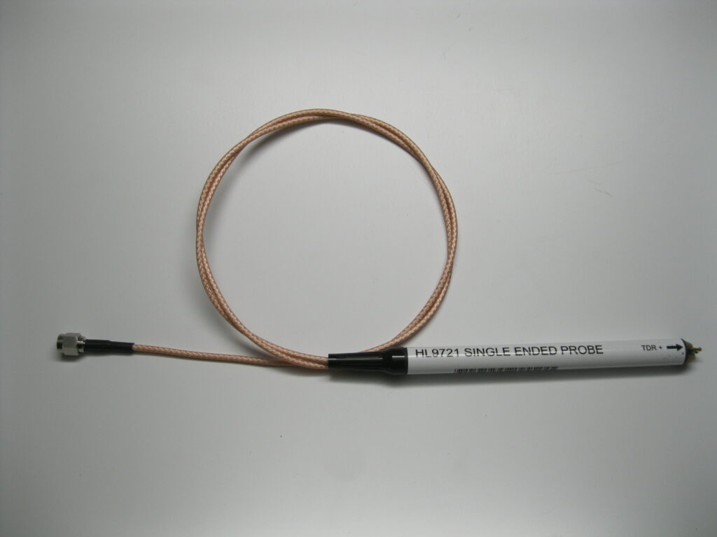HL9721 Single-ended Pencil Probe - HYPERLABS